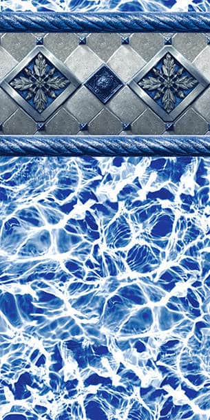 Swimming Pool Liners - Rectangle Pool Liners - Custom Pool Liners