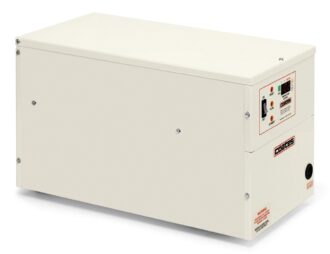 Coates CE 18KW 240V Electric Pool/Spa Heater - Pool Warehouse