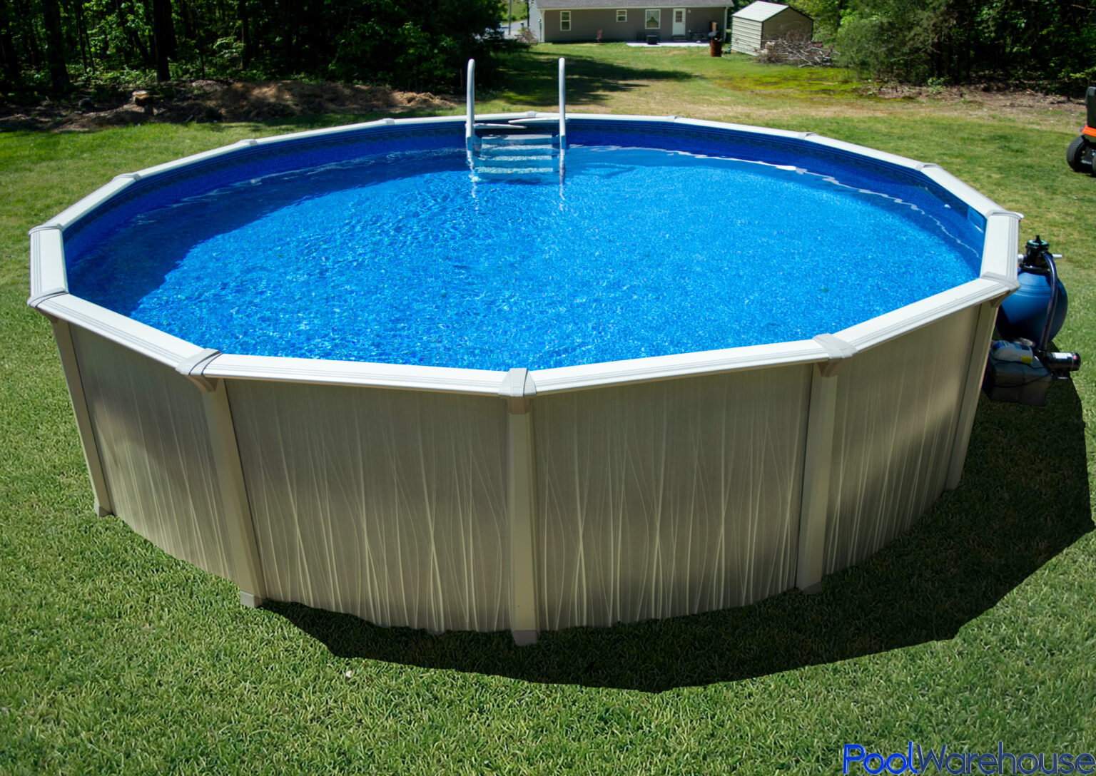 Best Above Ground Pools of 2021 - Pool Warehouse