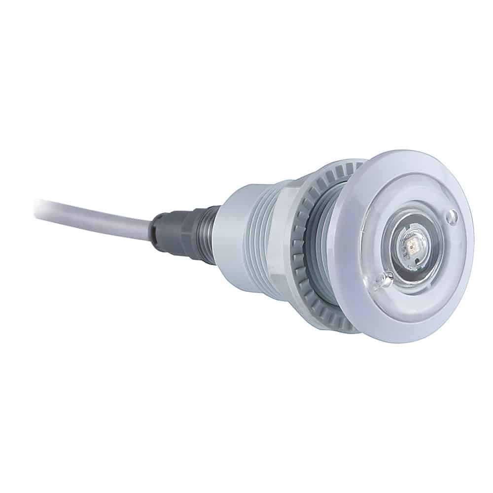 Ocean Blue 980020 Jet Light Color Burst Above Gound Pool Light