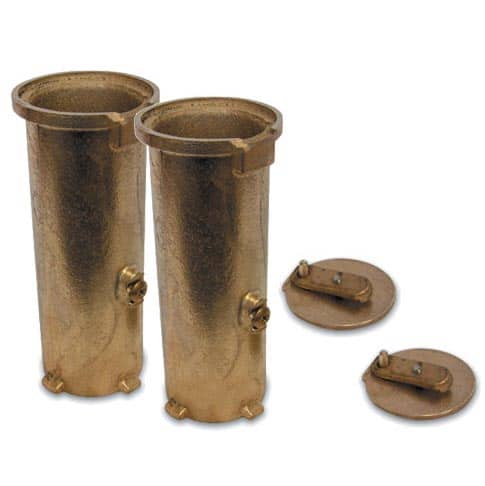 Confer In Pool Above Ground Step - Pool Warehouse