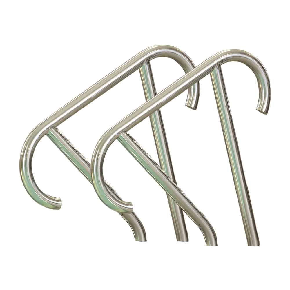 Artisan Series Swimming Pool Handrail - Pool Warehouse