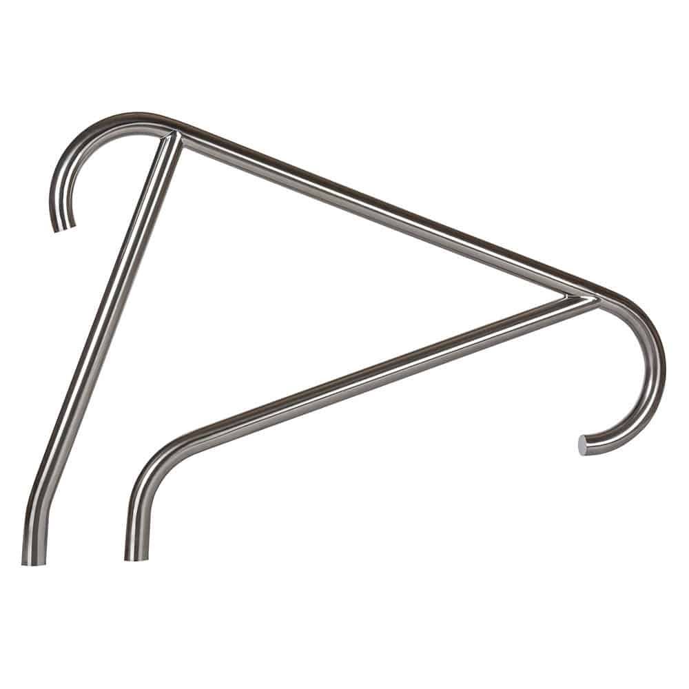 SR Smith Designer Handrail - Pool Warehouse