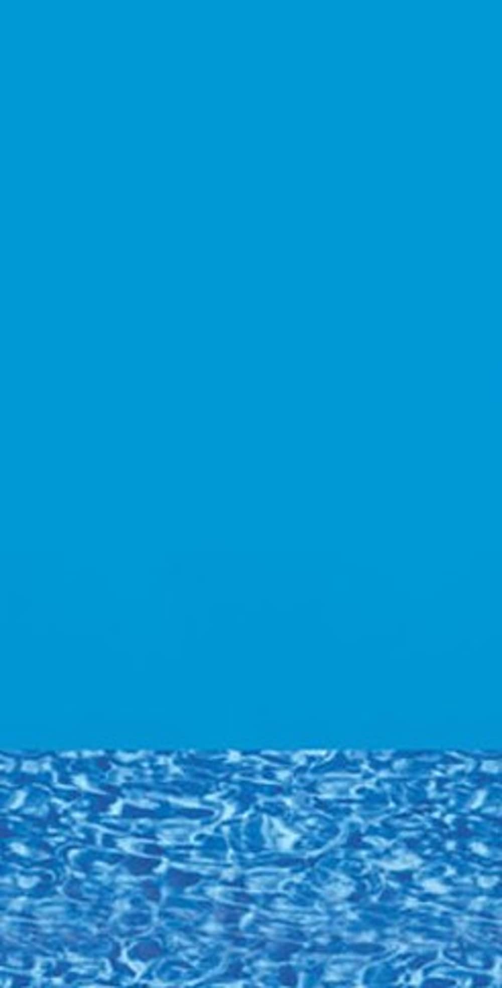 Above Ground Pool Liner, Boulder Swirl - Pool Warehouse