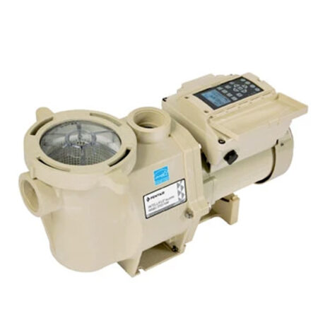 Pentair Intelliflo VS 3HP Variable Speed Pool Pump - Pool Warehouse