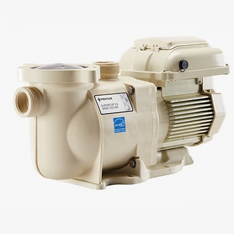 Pentair SuperFlo VS 1.5HP Variable Speed Pool Pump - Pool Warehouse