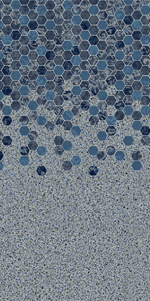 GLI Inground Pool Liner Patterns - Pool Warehouse