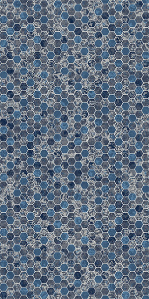 GLI Inground Pool Liner Patterns - Pool Warehouse