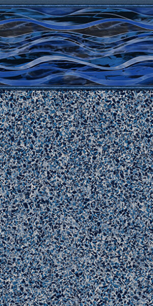 GLI Inground Pool Liner Patterns - Pool Warehouse