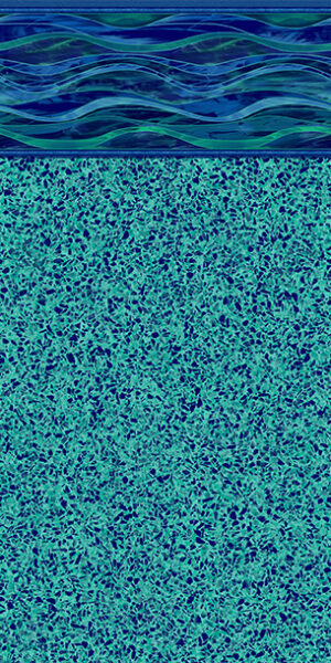 GLI Inground Pool Liner Patterns - Pool Warehouse GLI Inground Pool Liner Patterns - Pool Warehouse