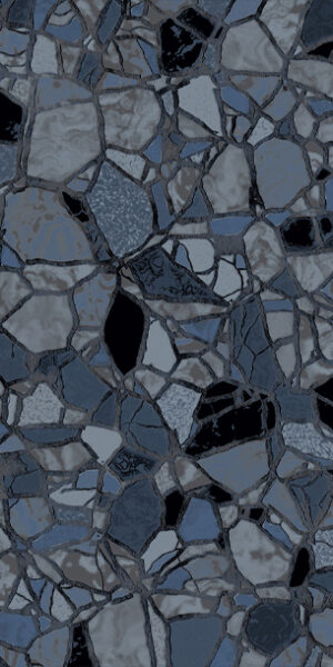 Obsidian Inground Pool Liner - Pool Warehouse