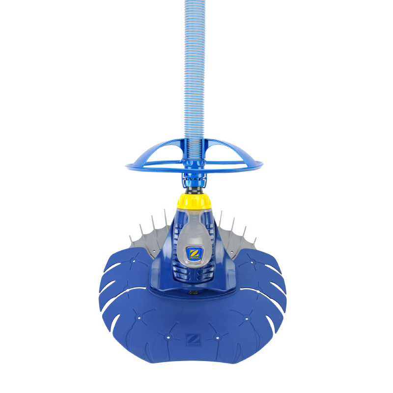 Zodiac T5 Inground Pool Cleaner - Pool Warehouse
