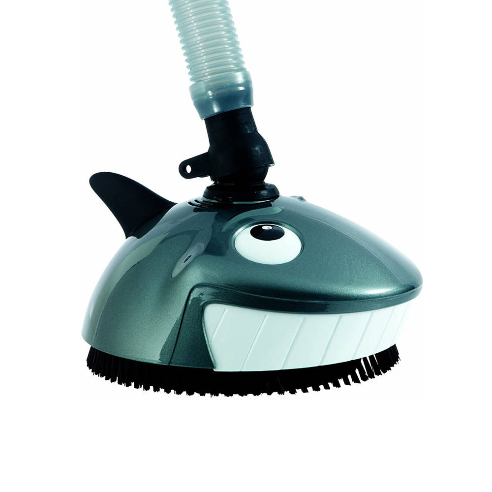 Lil Shark Above Ground Suction Pool Cleaner - Pool Warehouse