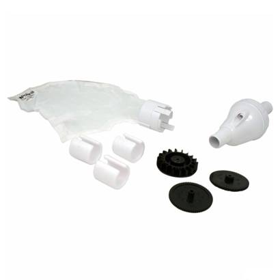 Polaris 360 White Factory Rebuild Kit - Pool Warehouse