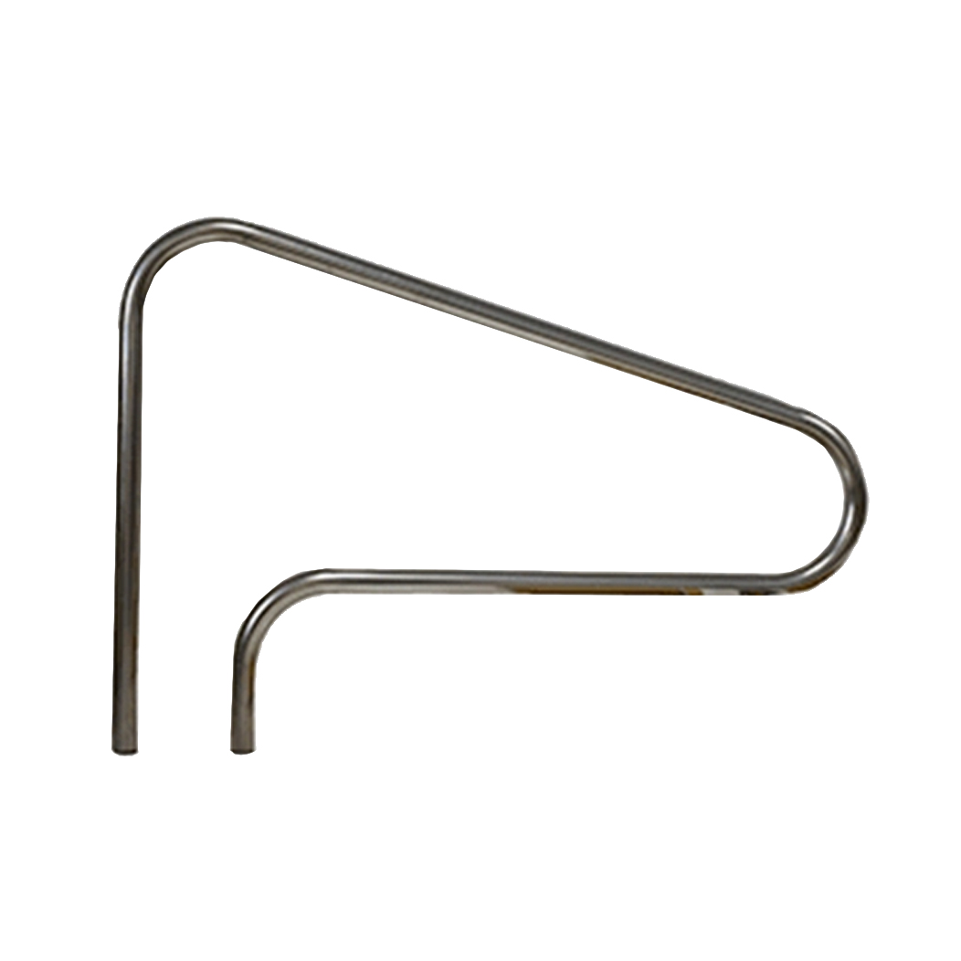 3 Bend Swimming Pool Handrail - Pool Warehouse