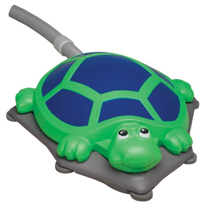 Polaris Turbo Turtle Pool Cleaner - Pool Warehouse