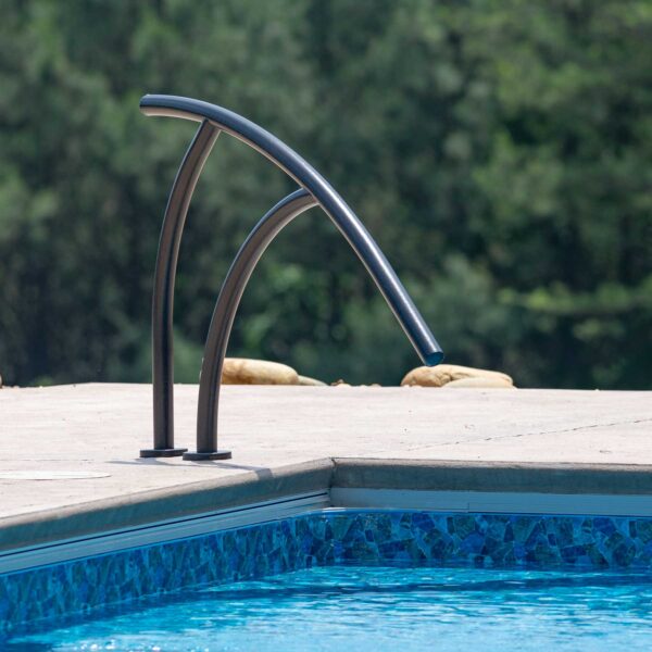 Swimming Pool Handrails - Pool Warehouse - Get Yours Today!