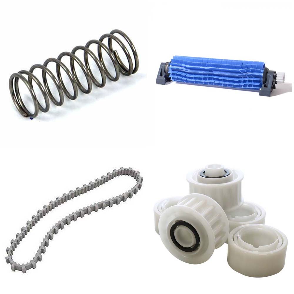 Pool Cleaner Parts - Pool Warehouse