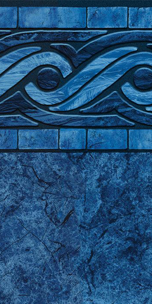 Swimming Pool Liners - Rectangle Pool Liners