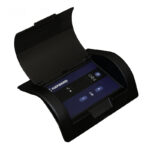 Hayward FDXLBKP1932 Bezel and Keypad Assembly W/Door