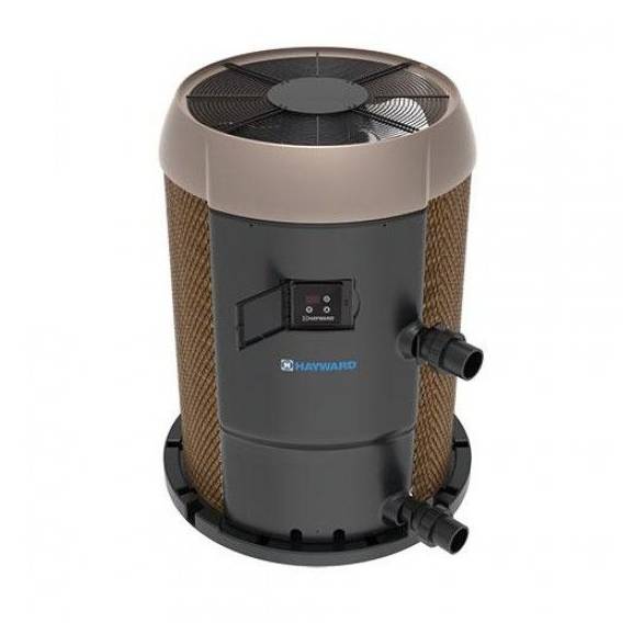 Hayward 100K BTU HeatPro Heat and Cool Pump - Round Base