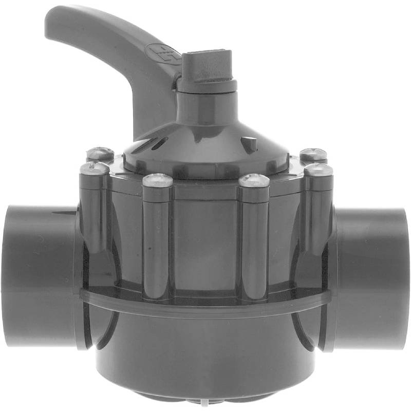 Hayward PSV2S 2-Port PSV Diverter Valve