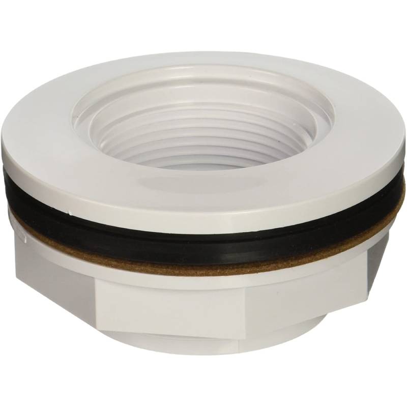 Swimming Pool Kit Step Return Fitting For Inground Pool Kits