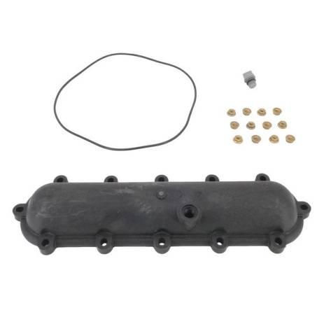 Raypak 015095F 206A/406A Polymer Return Header