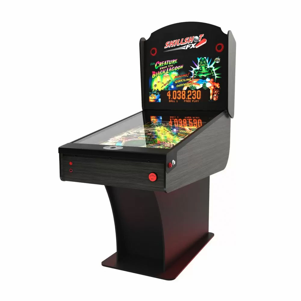 Pinball - Pool Warehouse