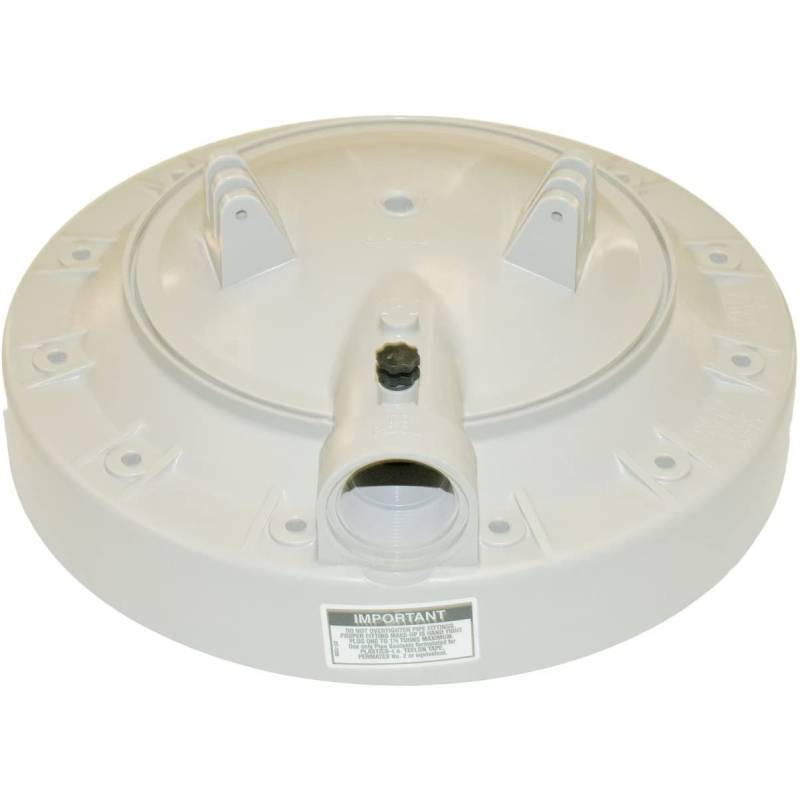 Hayward ECX10334P EC40/EC50A Filter Head With Vent Valve