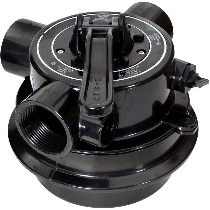 Hayward VLX4003A VL40 Series Filter Multiport Valve
