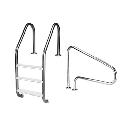 Swimming Pool Hand Rails & Ladders - Pool Warehouse