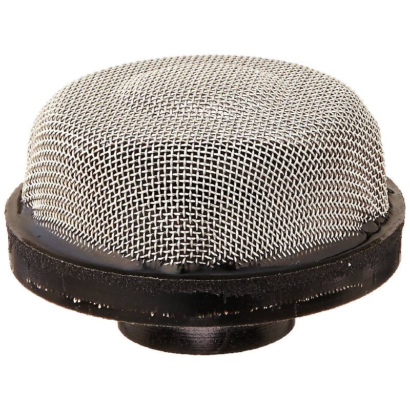 Pentair 150035 Air Relief Strainer for 3/8" TRITON II