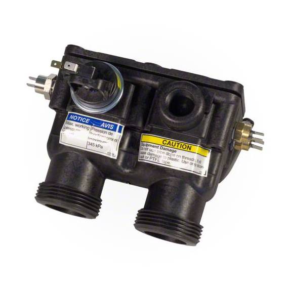 Pentair Heater Parts Archives - Pool Warehouse