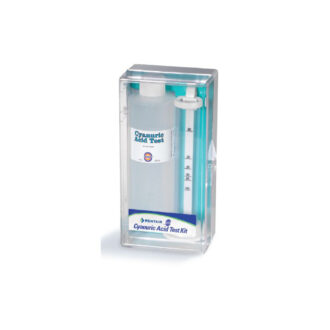 Pentair R151226 Cyanuric Acid Test Kit