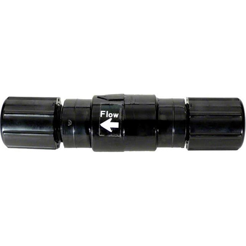 Pentair R172324 Flow Indicator Inline Check Valve