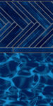 Swimming Pool Liner Patterns | Vinyl Inground Pool Liners