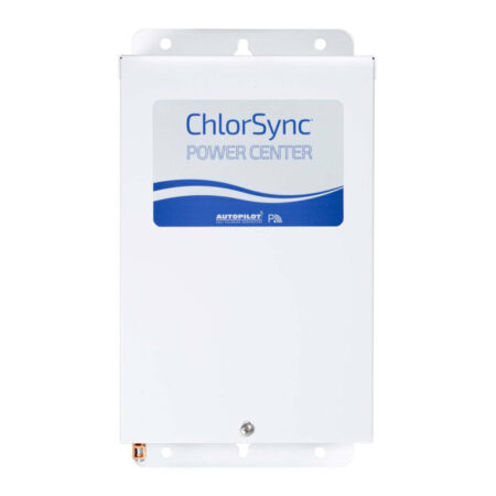 AutoPilot ChlorSync Salt Chlorine Generator System - Pool Warehouse