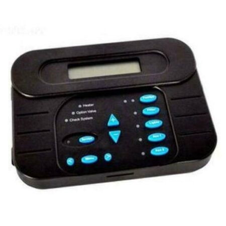 Hayward GLX-PL-LOC-P-4 Prologic Local Display