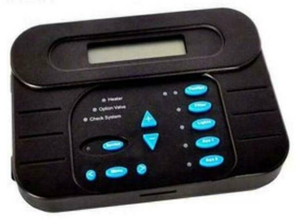 Hayward GLX-PL-LOC-P-4 Prologic Local Display