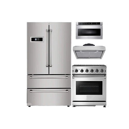 Indoor Appliances - Pool Warehouse