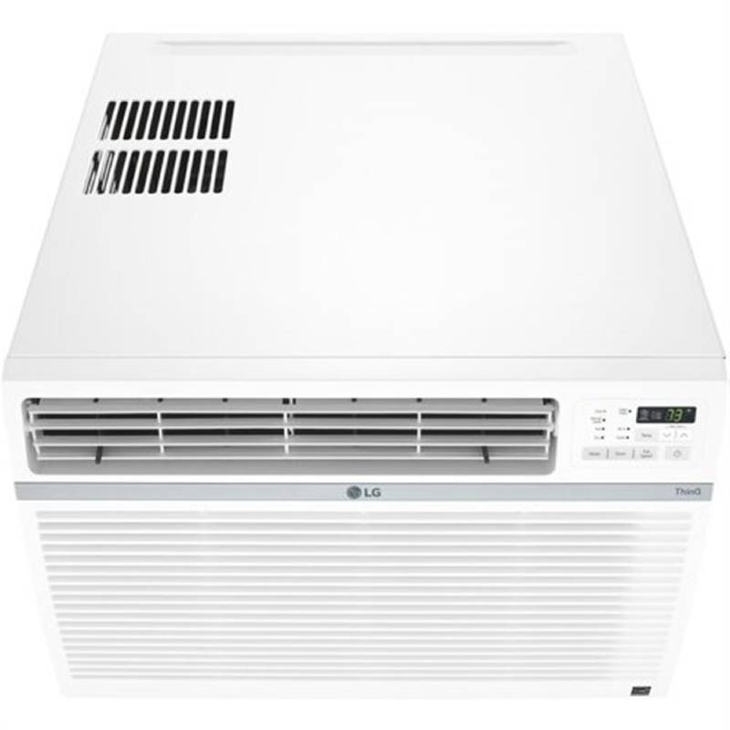 LG LW2521ERSM 25 000 BTU Wi Fi Window Air Conditioner