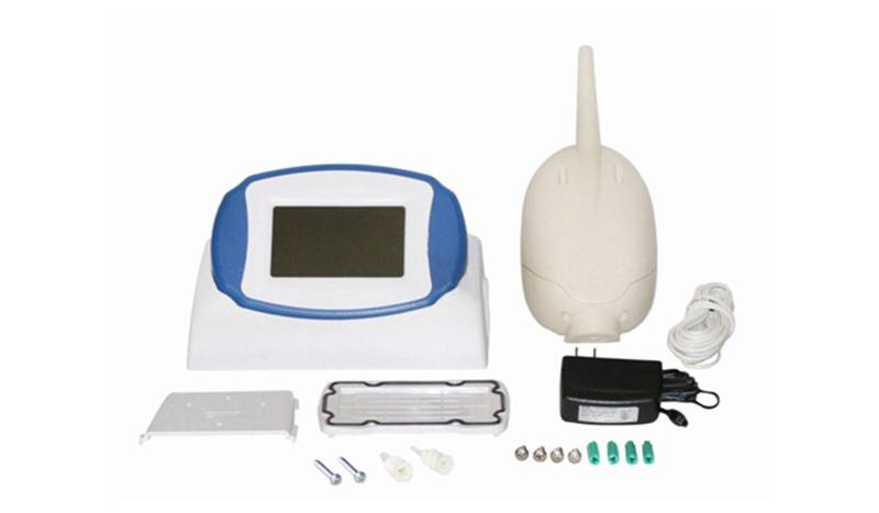 Pentair 522036 Intellicenter Wireless Remote With Transceiver