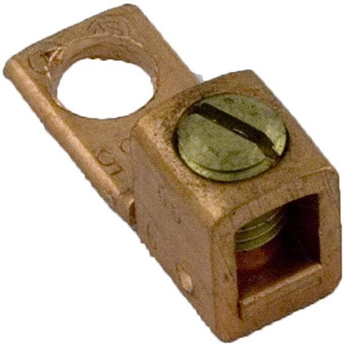 Pentair 98210500 Grounding/ Bonding Lug Assembly