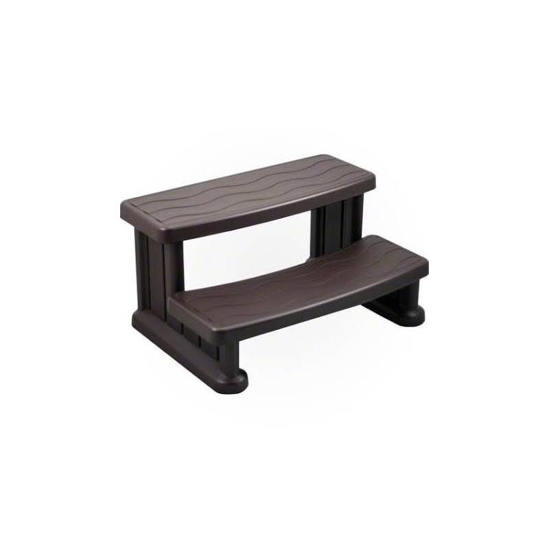 Cover Valet SSSJV Java Spa Side Step