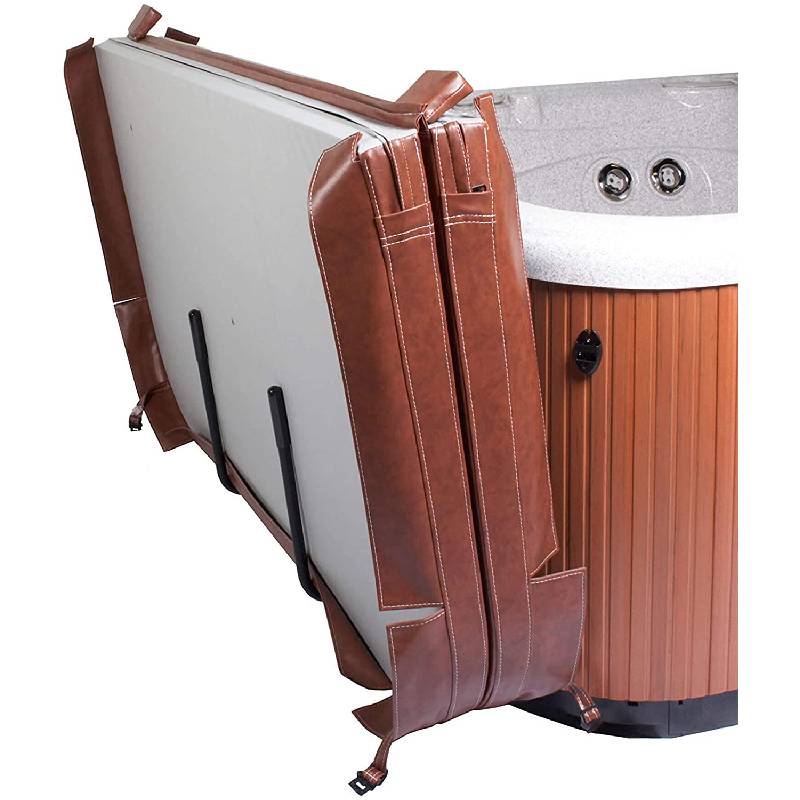 Cover Valet Cover Caddy Hot Tub Spa Cover Lifter