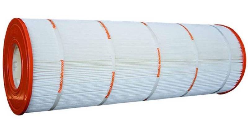 Pleatco PSR100-4 100SQF Posi-Flo Cartridge Element