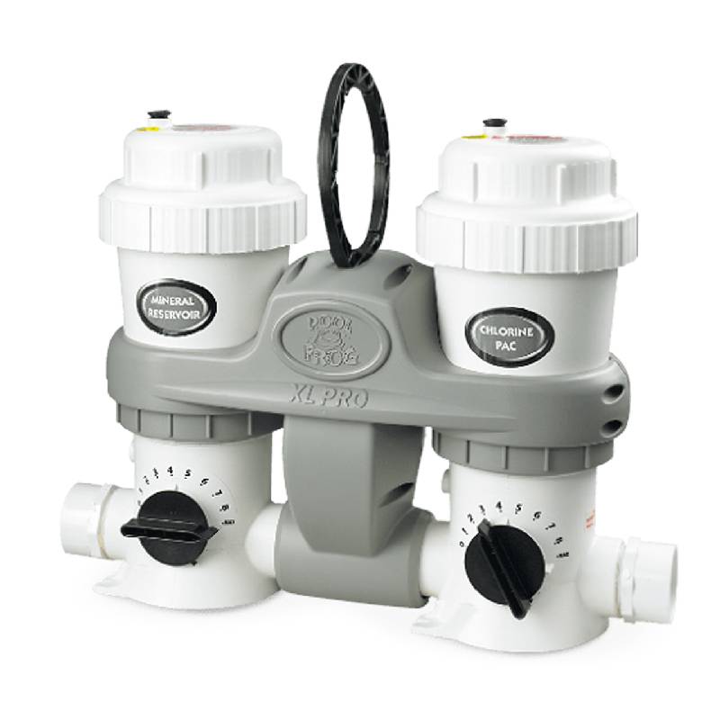 Pool Frog Xl Pro 5400 Fresh Mineral Water System