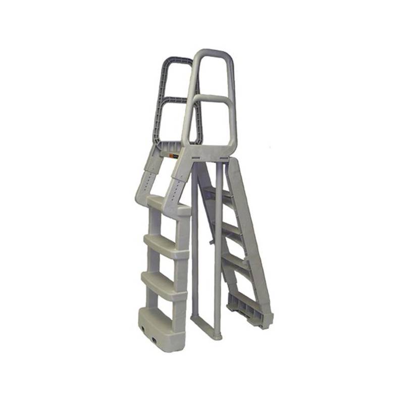 Main Access Complete Comfort Incline Pool Ladder System