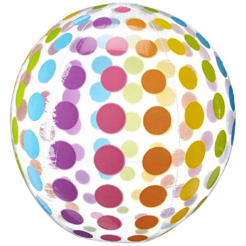 Intex 59065EP 42" Jumbo Beach Ball